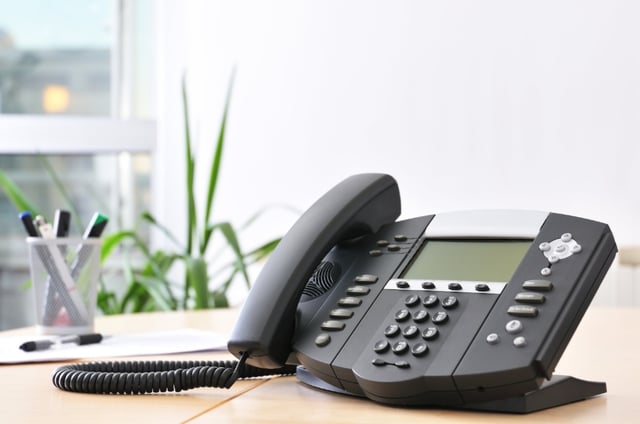 How Multi-Site Phone Systems Can Benefit from Hosted VoIP Solutions